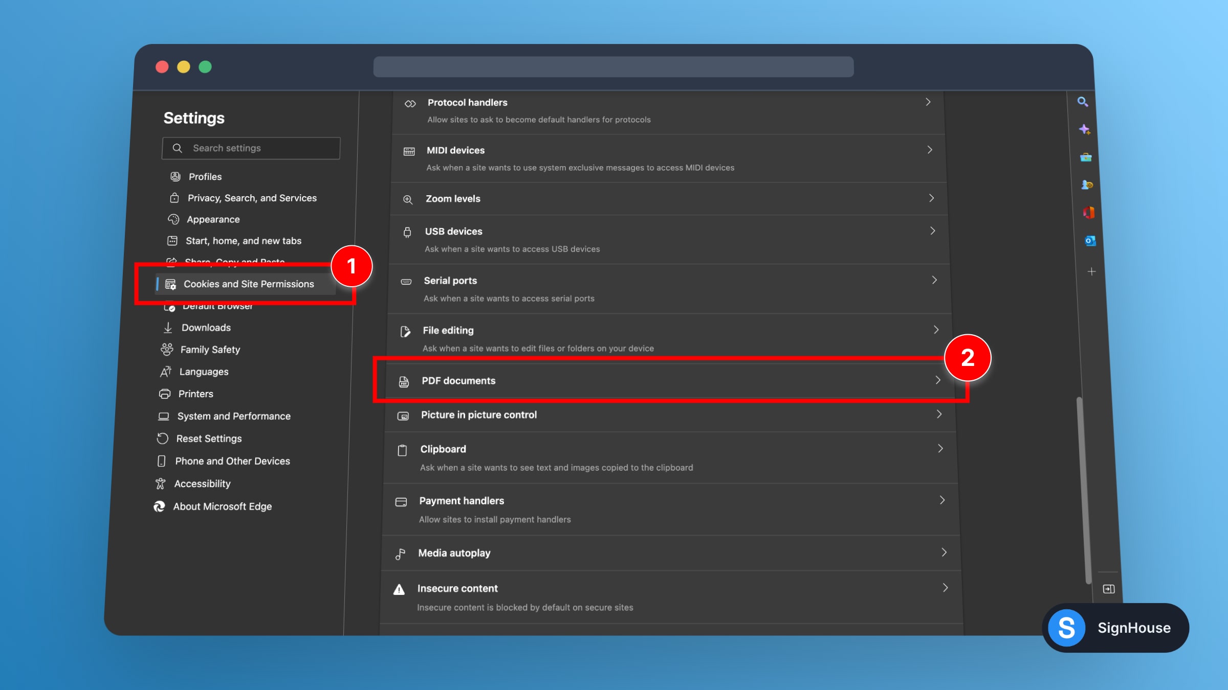2024 How To Stop Pdfs Opening In Browser Signhouse